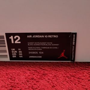 Jordan | Shoes | Sold Sold Jordan Im Back | Poshmark